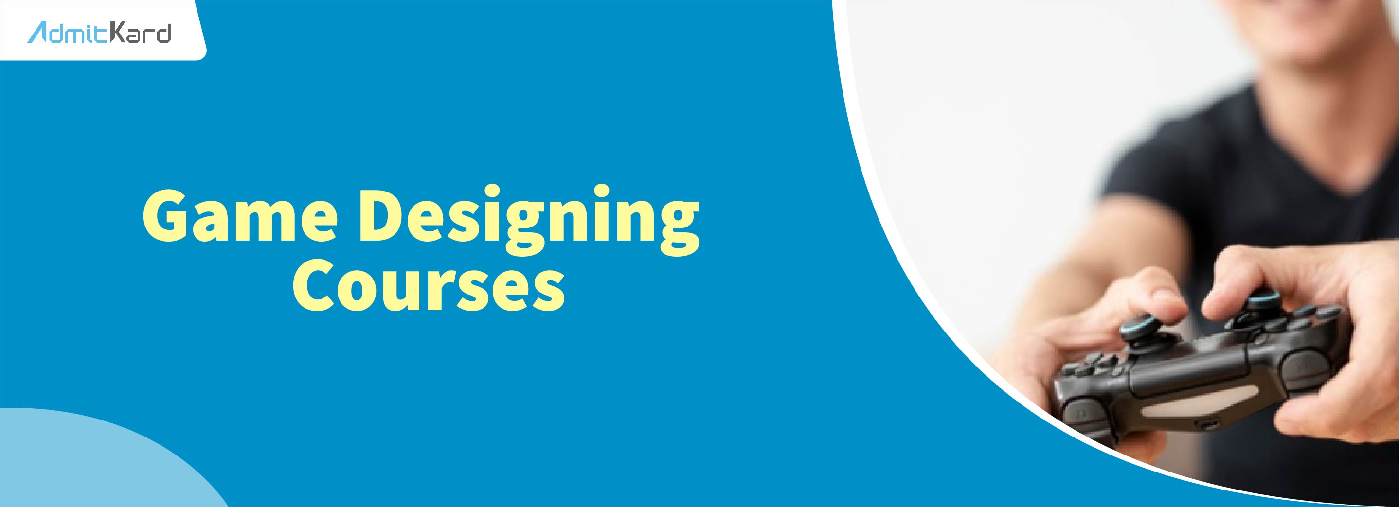 Game Designing - Courses, Fees and Jobs | Let's Play